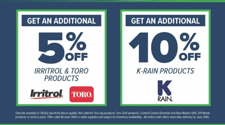 Wholesale Landscape & Irrigation Supply Florida | FIS Outdoor